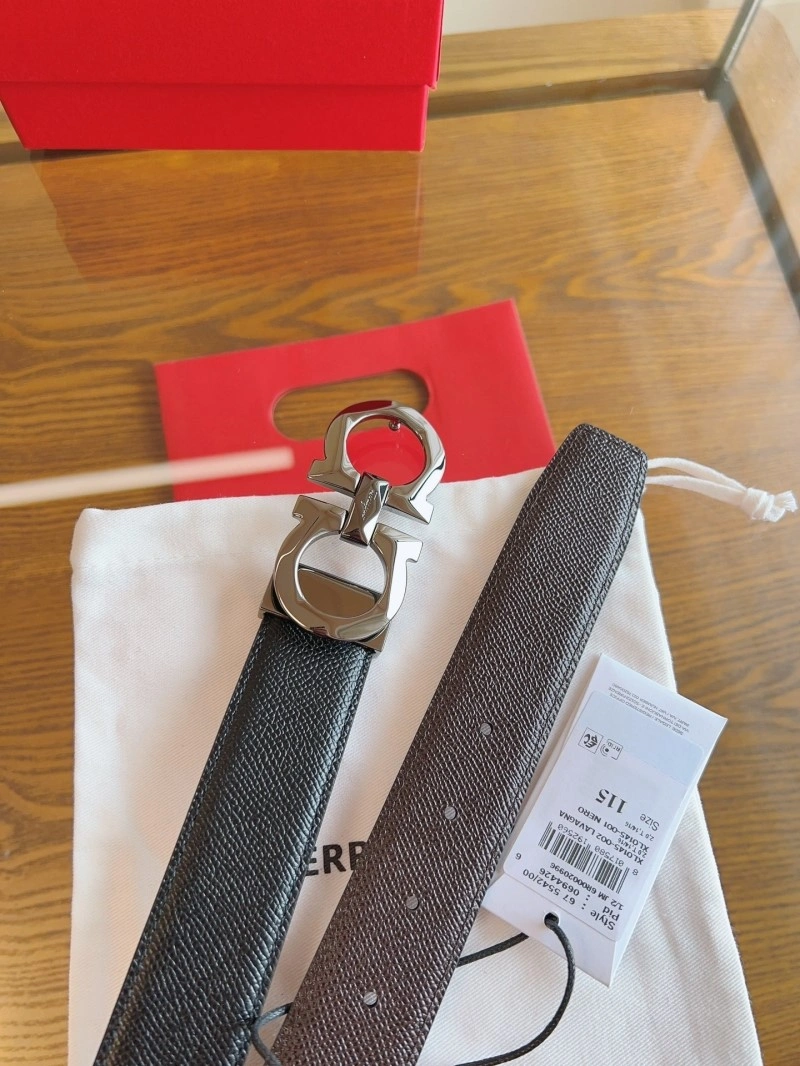 Cut-rate Ferragamo Belts