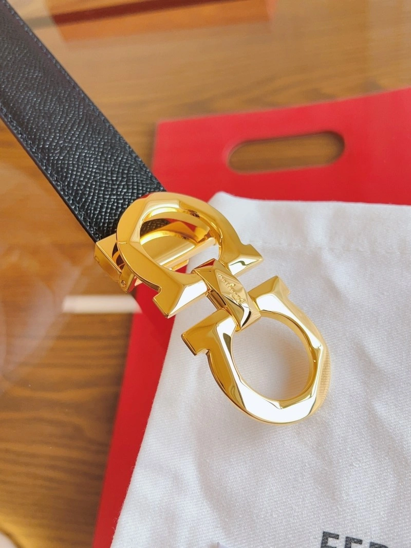 Perfect replica Ferragamo Belts