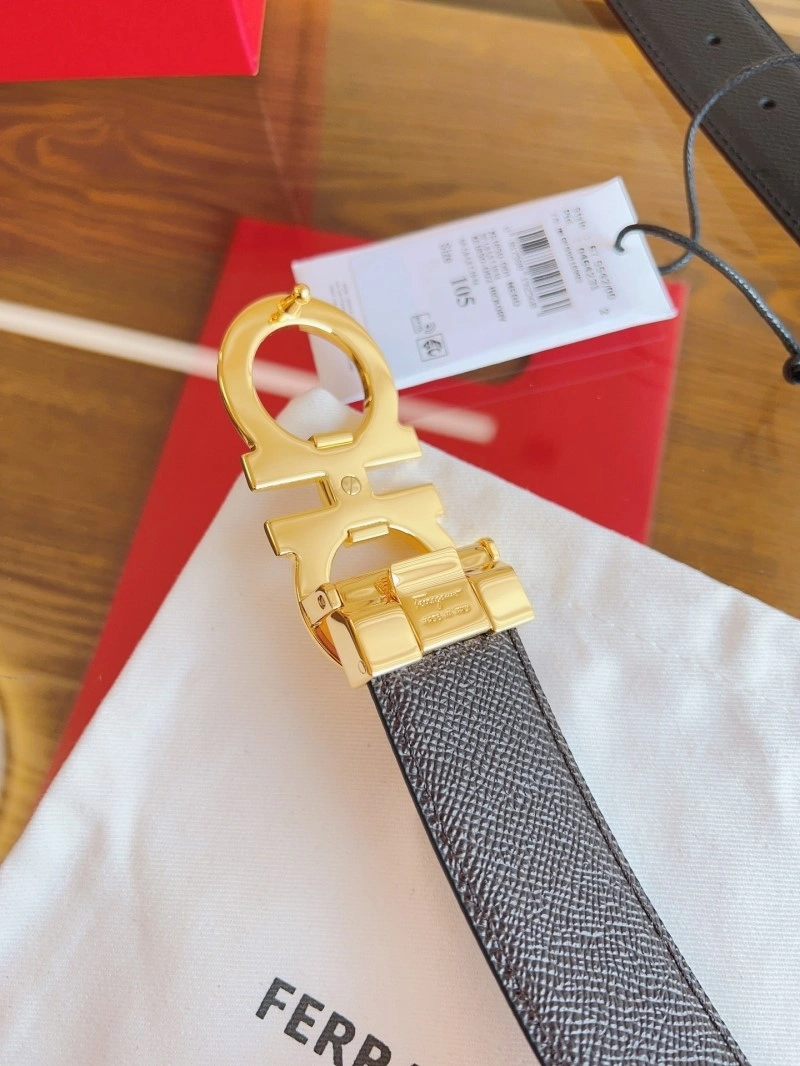 Perfect replica Ferragamo Belts
