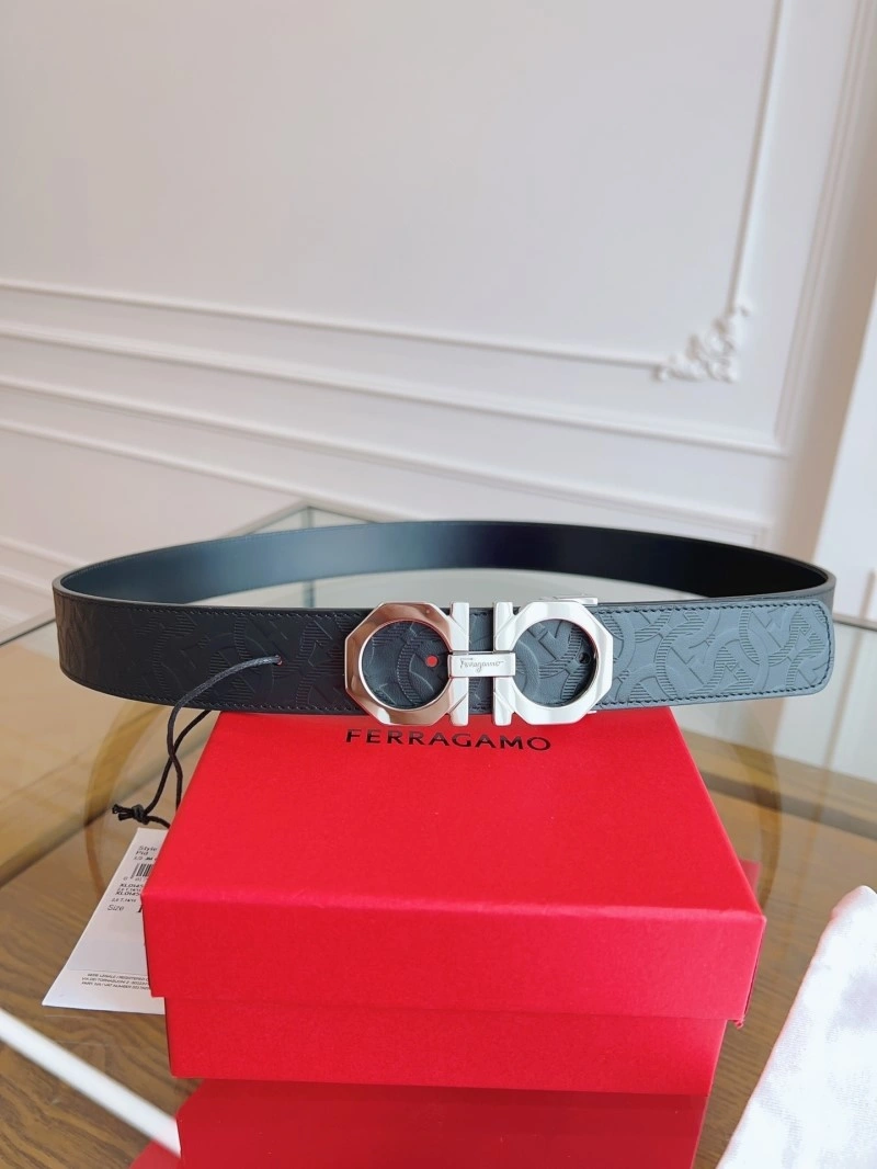 Brand-original Ferragamo Belts