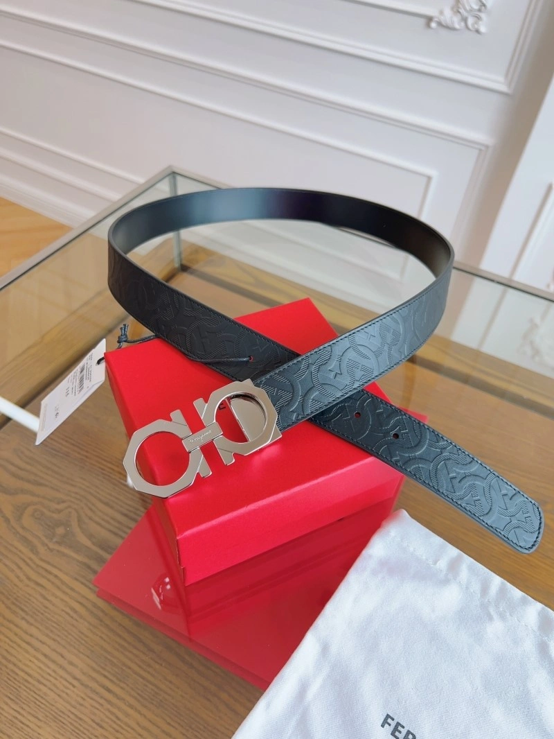Brand-original Ferragamo Belts