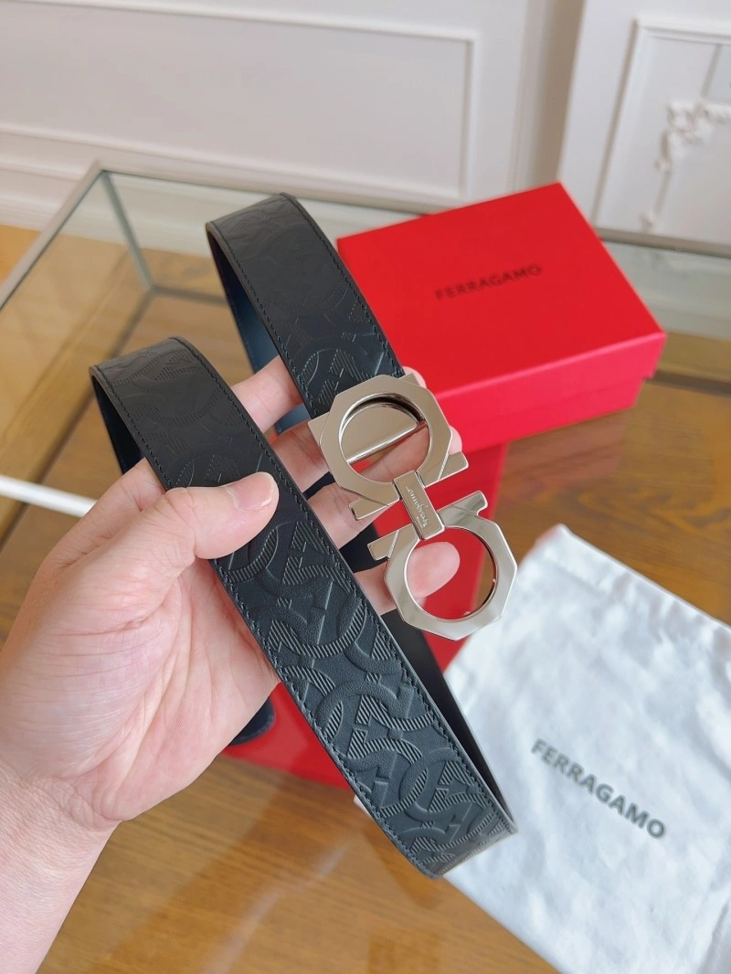 Brand-original Ferragamo Belts