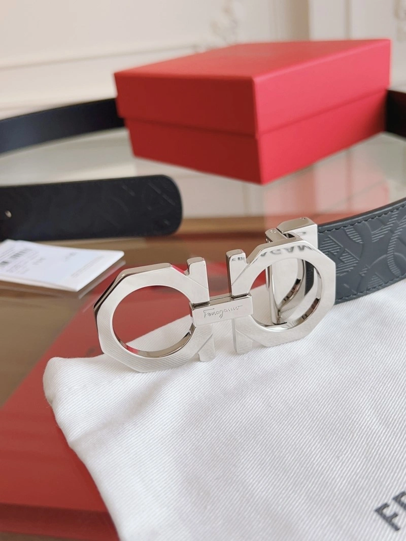 Brand-original Ferragamo Belts