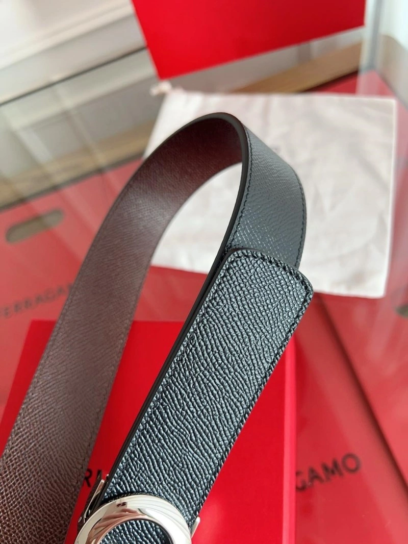 Reasonably priced Ferragamo Belts