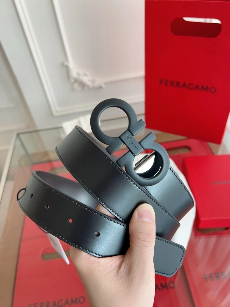 Original Ferragamo Belts