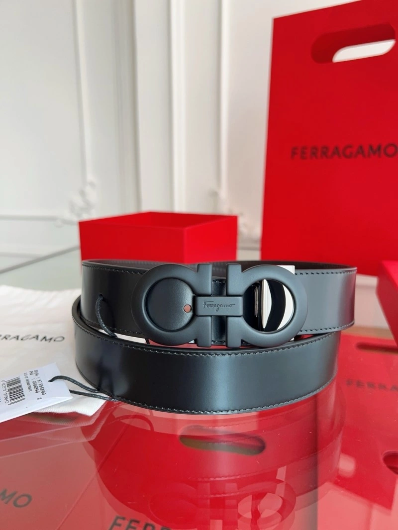 Original Ferragamo Belts