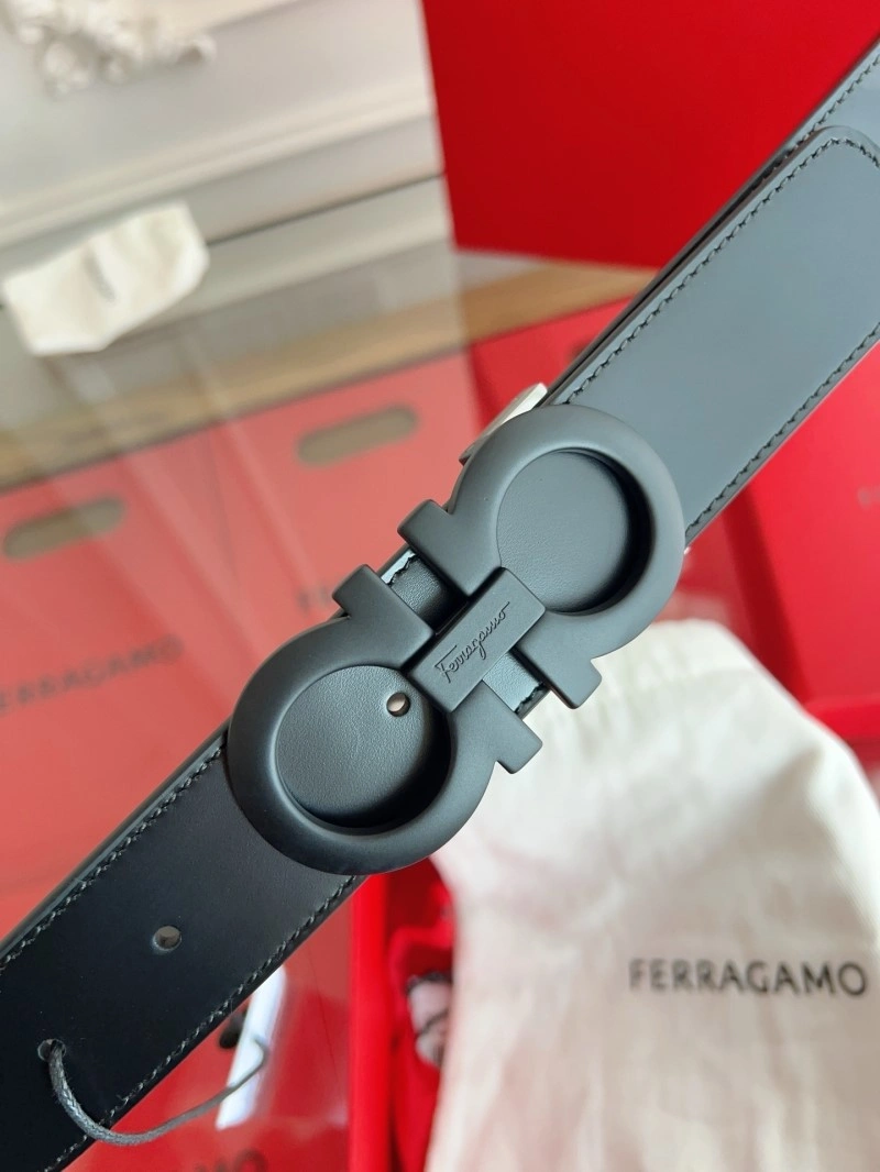 Original Ferragamo Belts