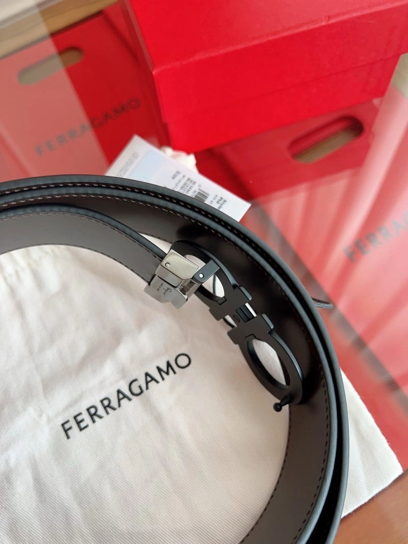 Original Ferragamo Belts
