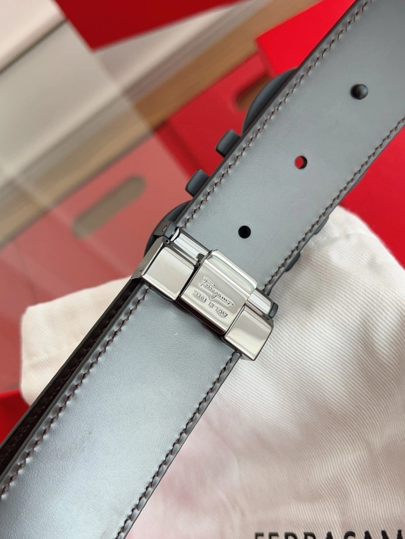Original Ferragamo Belts