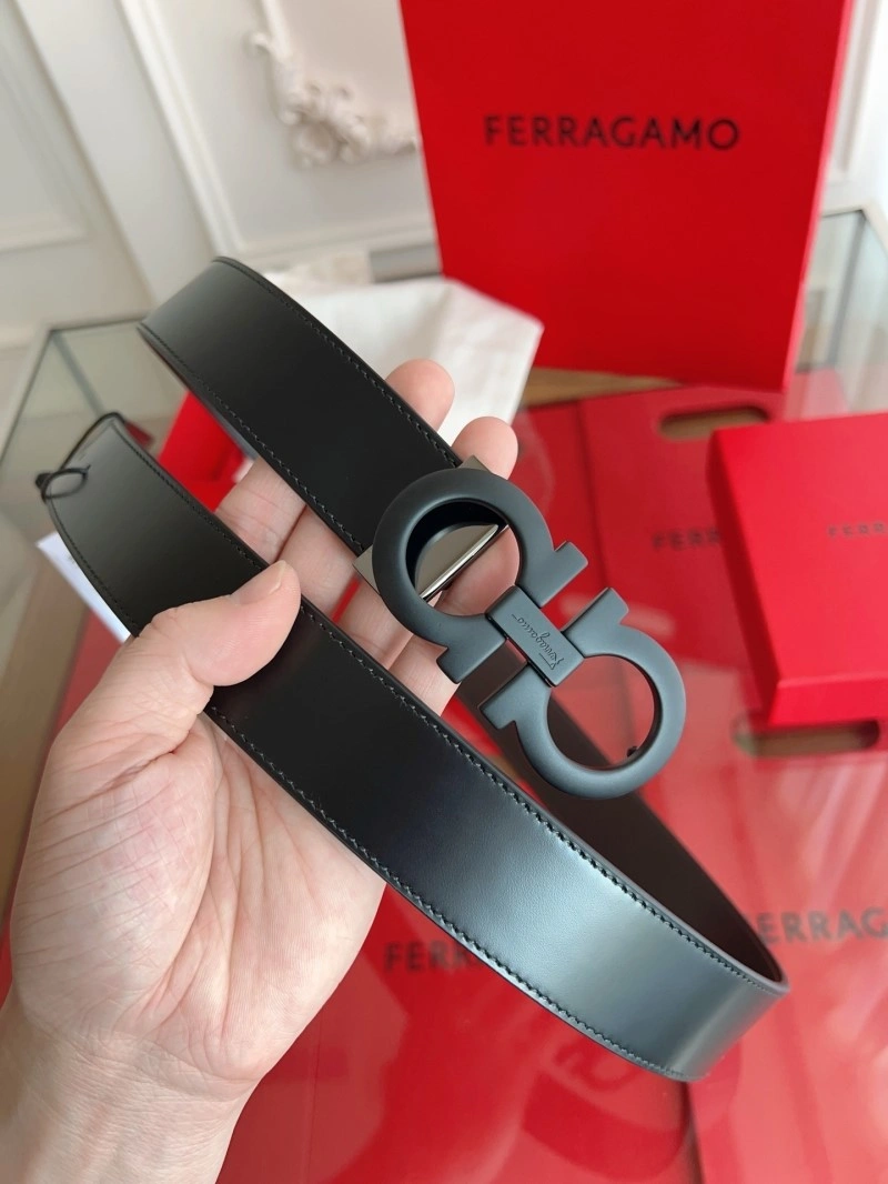 Original Ferragamo Belts