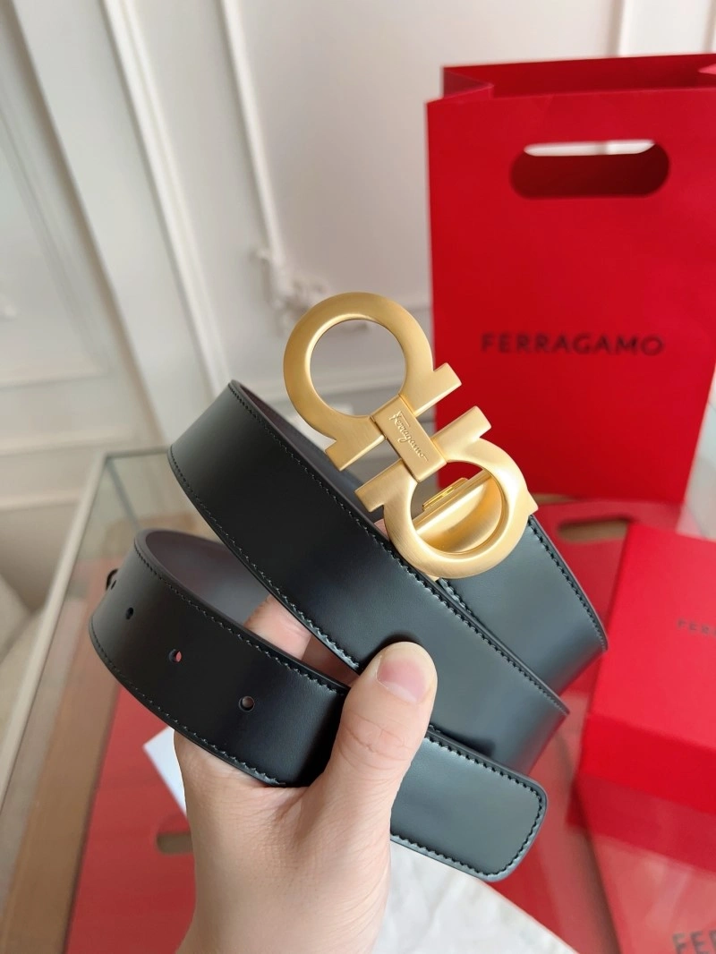 Economical Ferragamo Belts