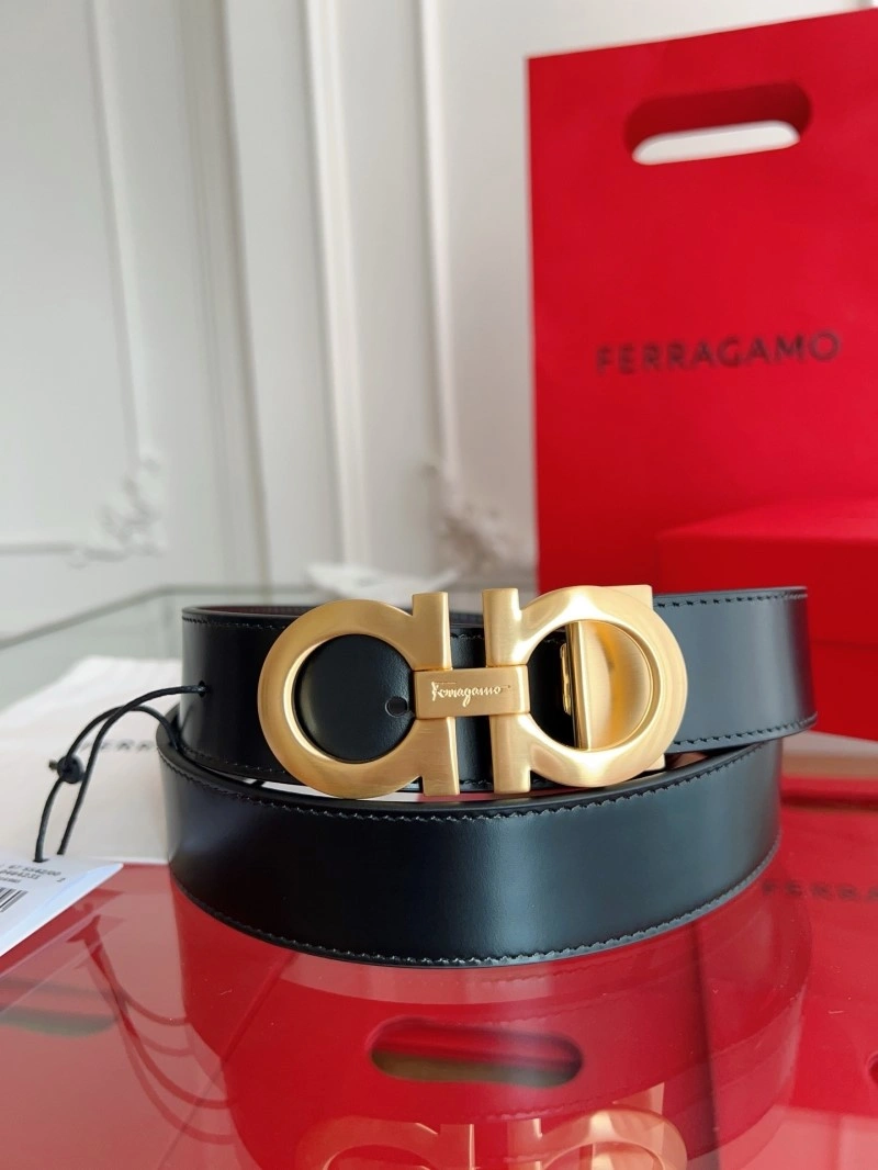 Economical Ferragamo Belts