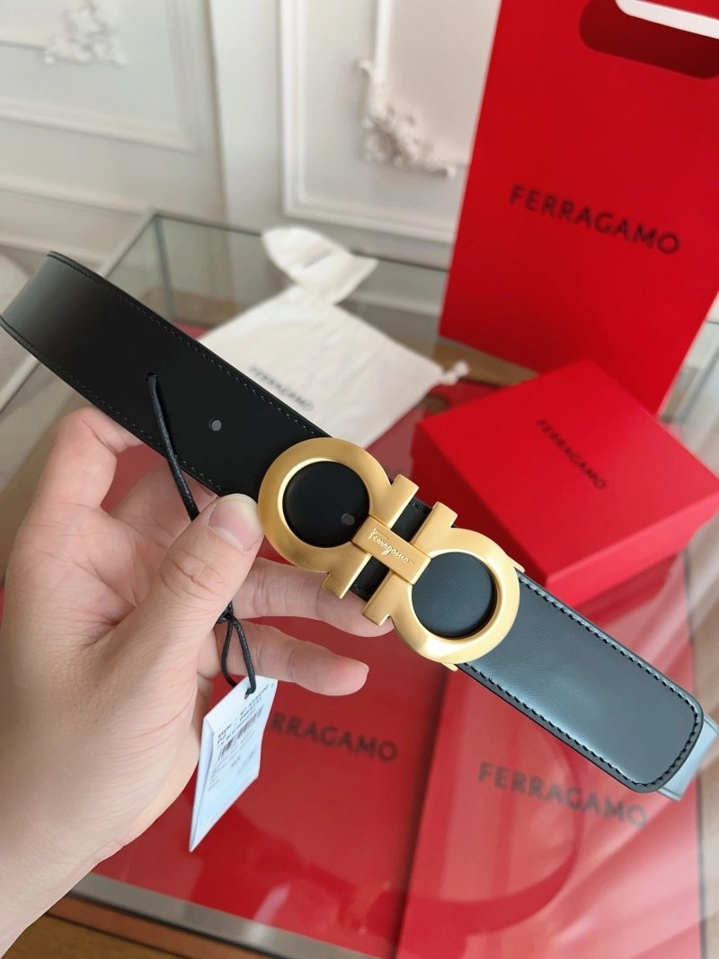 Economical Ferragamo Belts