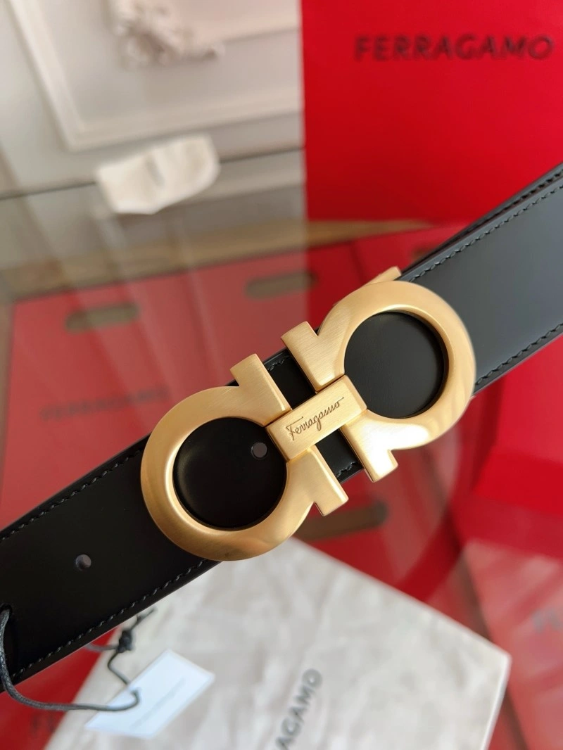 Economical Ferragamo Belts