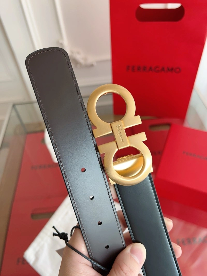 Economical Ferragamo Belts
