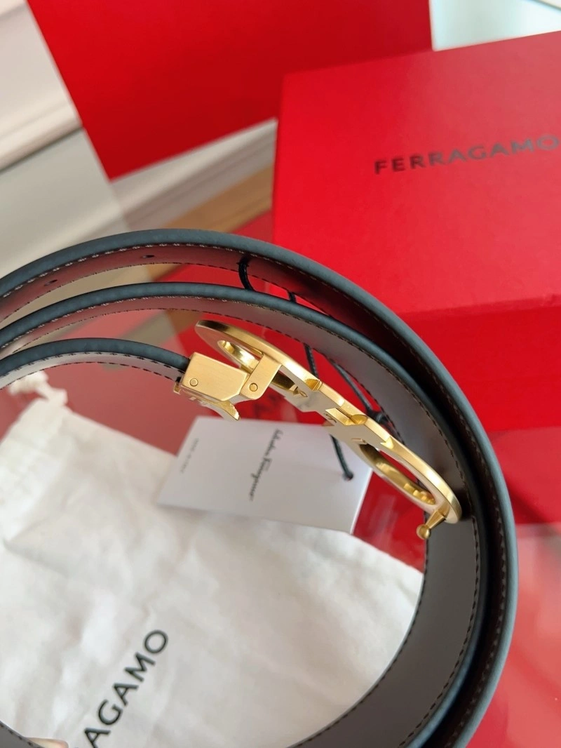 Economical Ferragamo Belts
