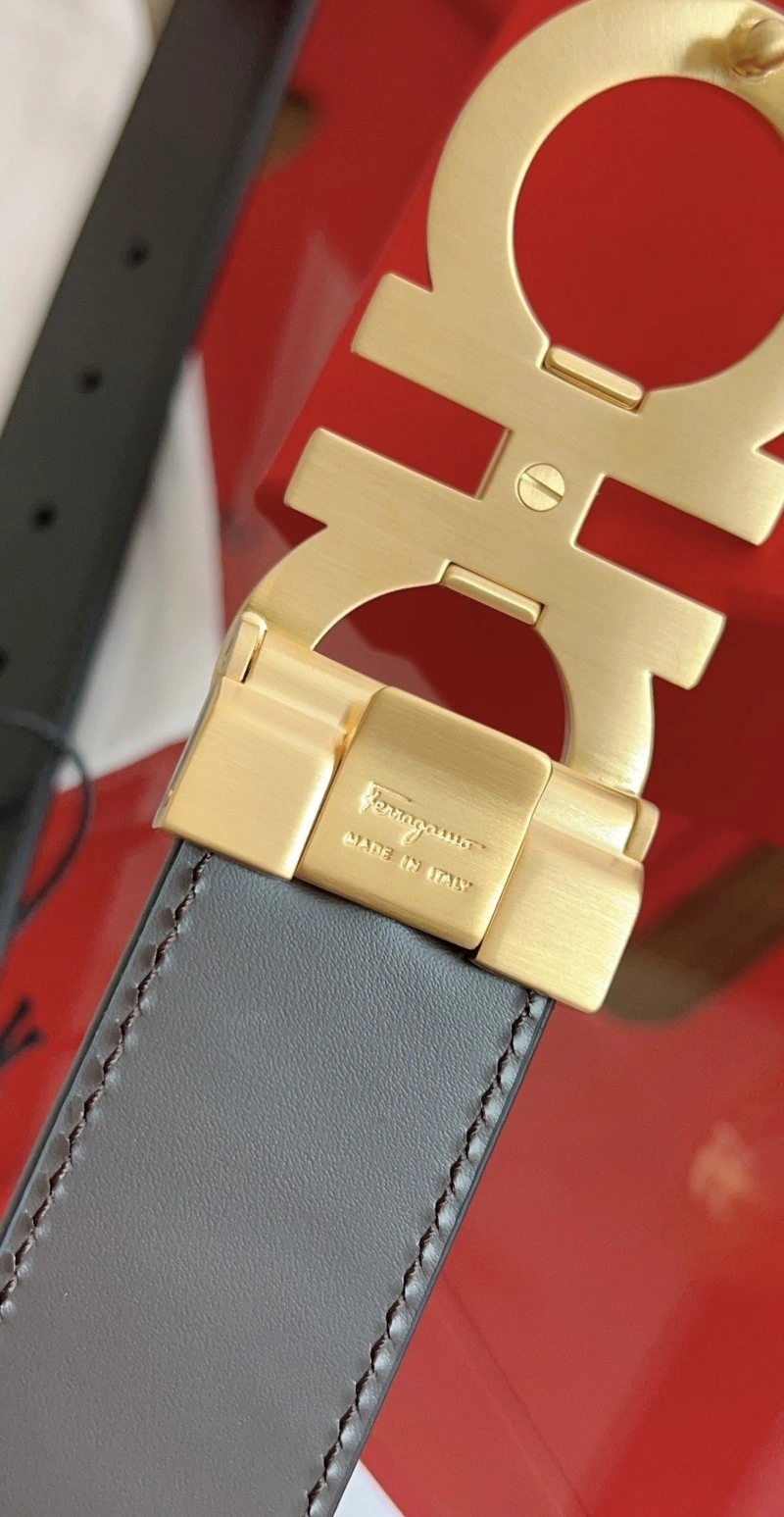 Economical Ferragamo Belts