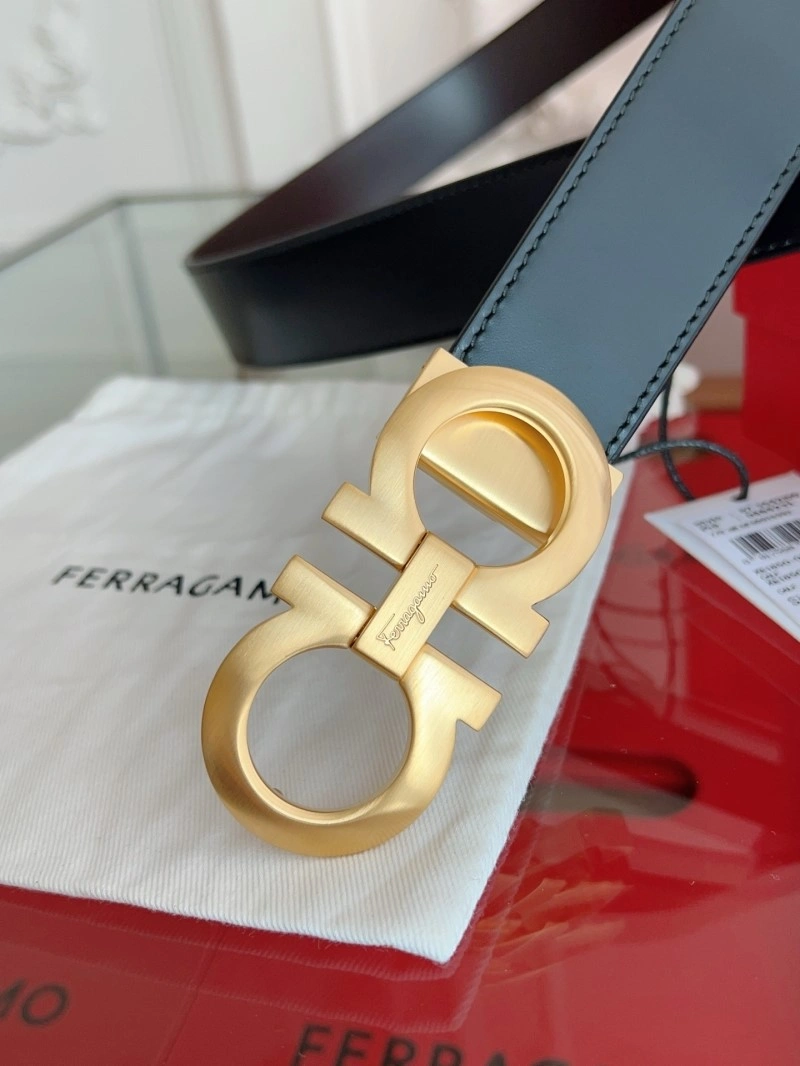 Economical Ferragamo Belts