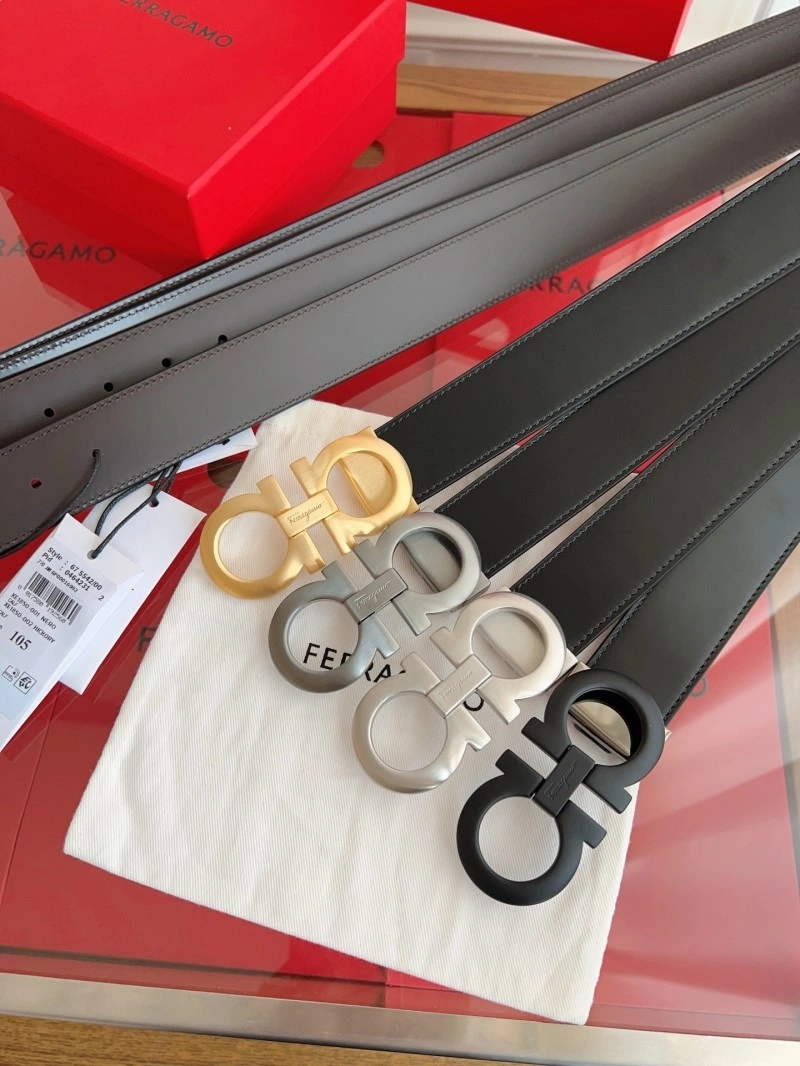 Economical Ferragamo Belts