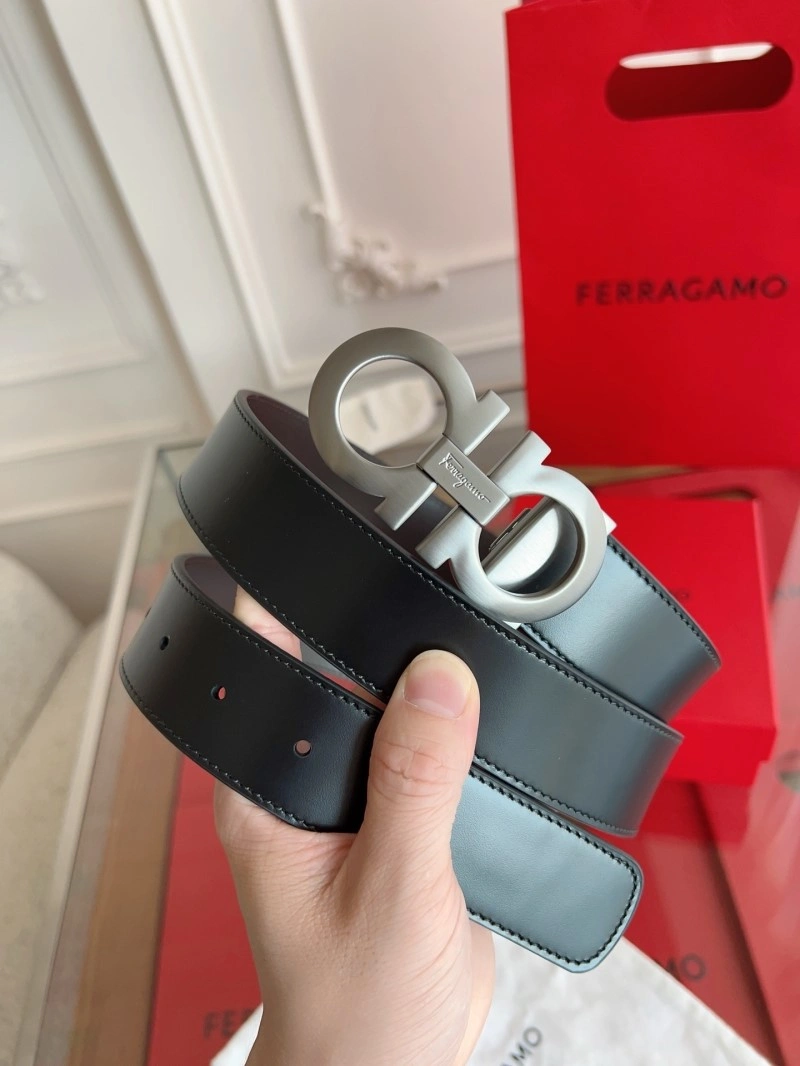 Cut-rate Ferragamo Belts