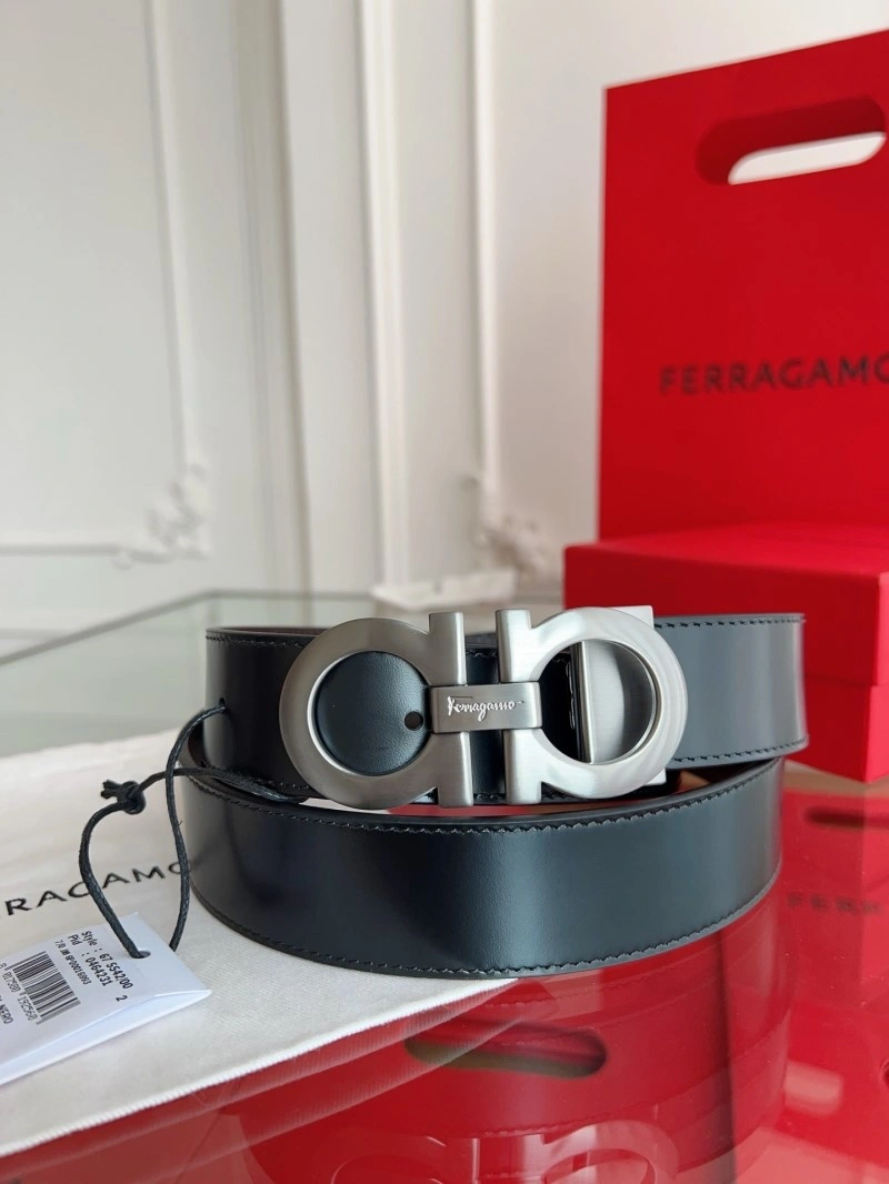 Cut-rate Ferragamo Belts