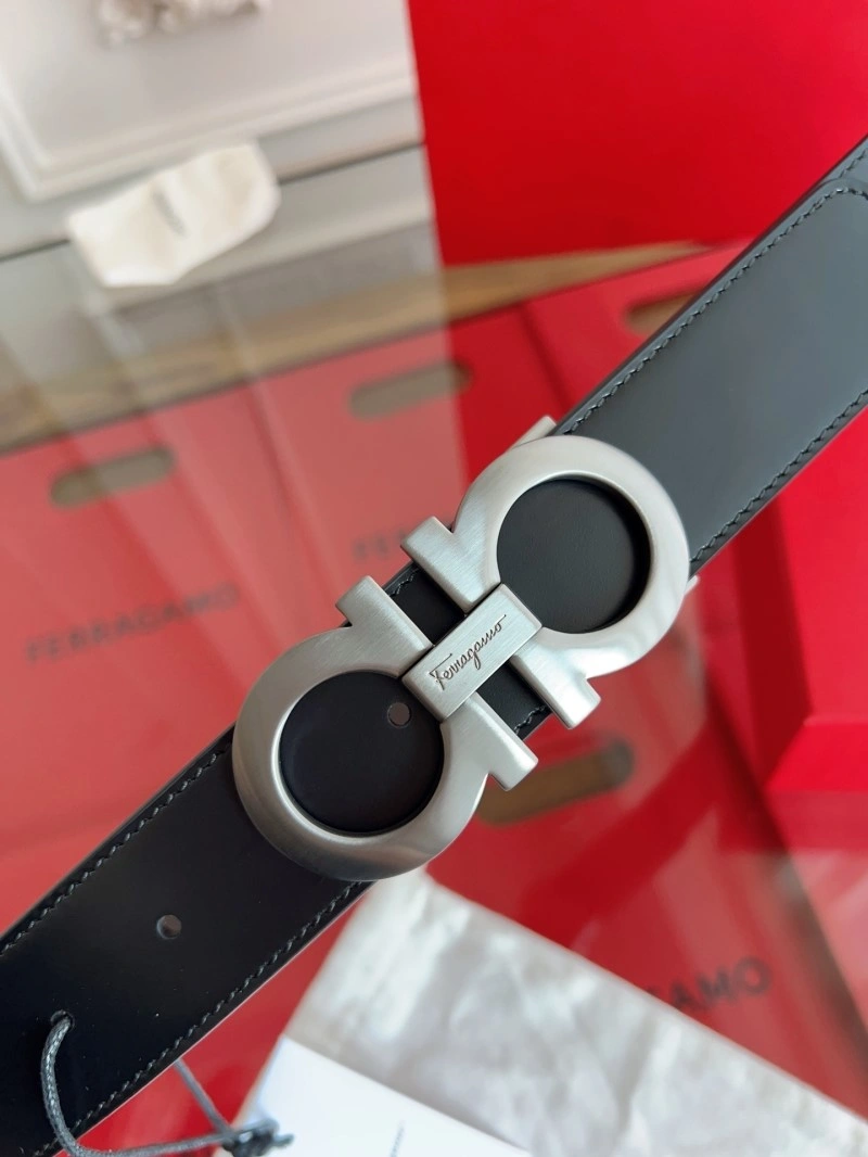 Cut-rate Ferragamo Belts