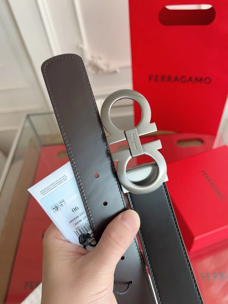 Cut-rate Ferragamo Belts