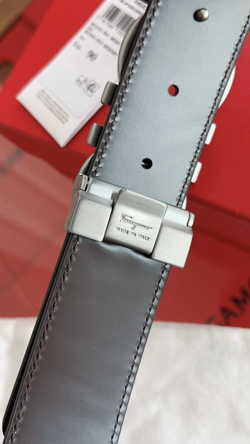 Cut-rate Ferragamo Belts