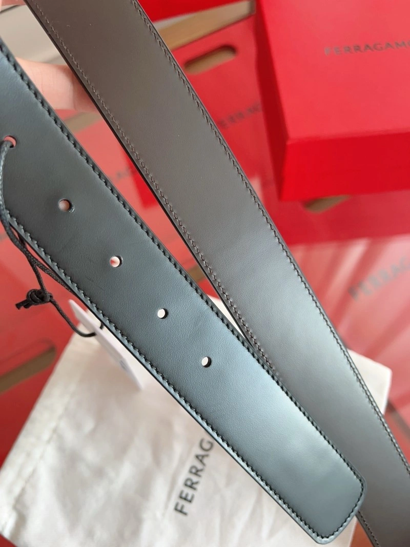 Cut-rate Ferragamo Belts
