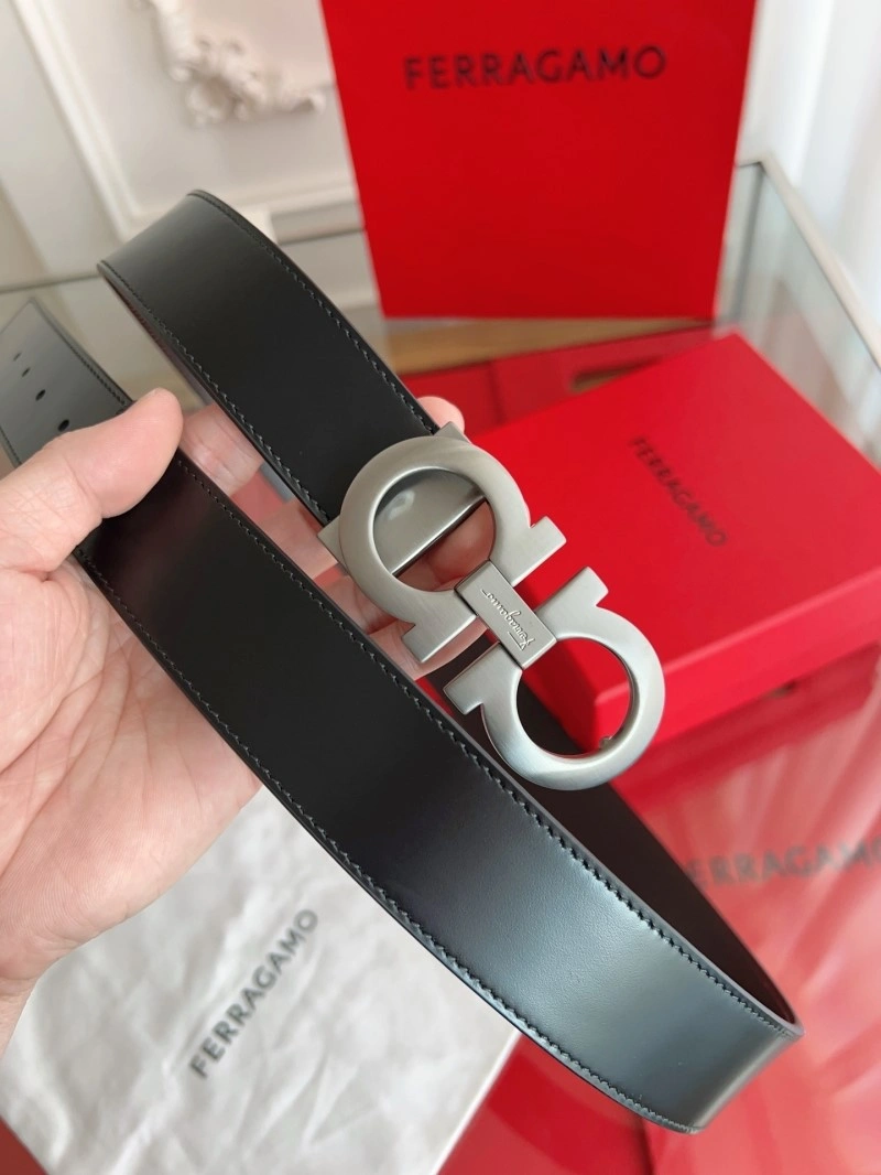 Cut-rate Ferragamo Belts