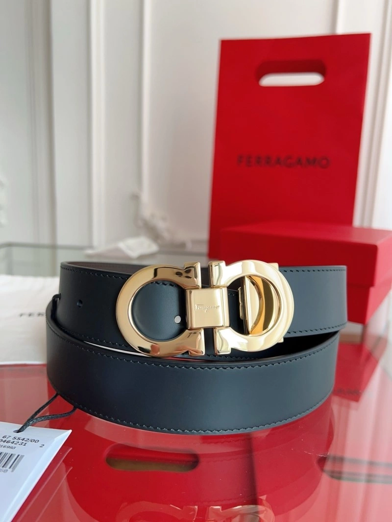 Accurate model Ferragamo Belts