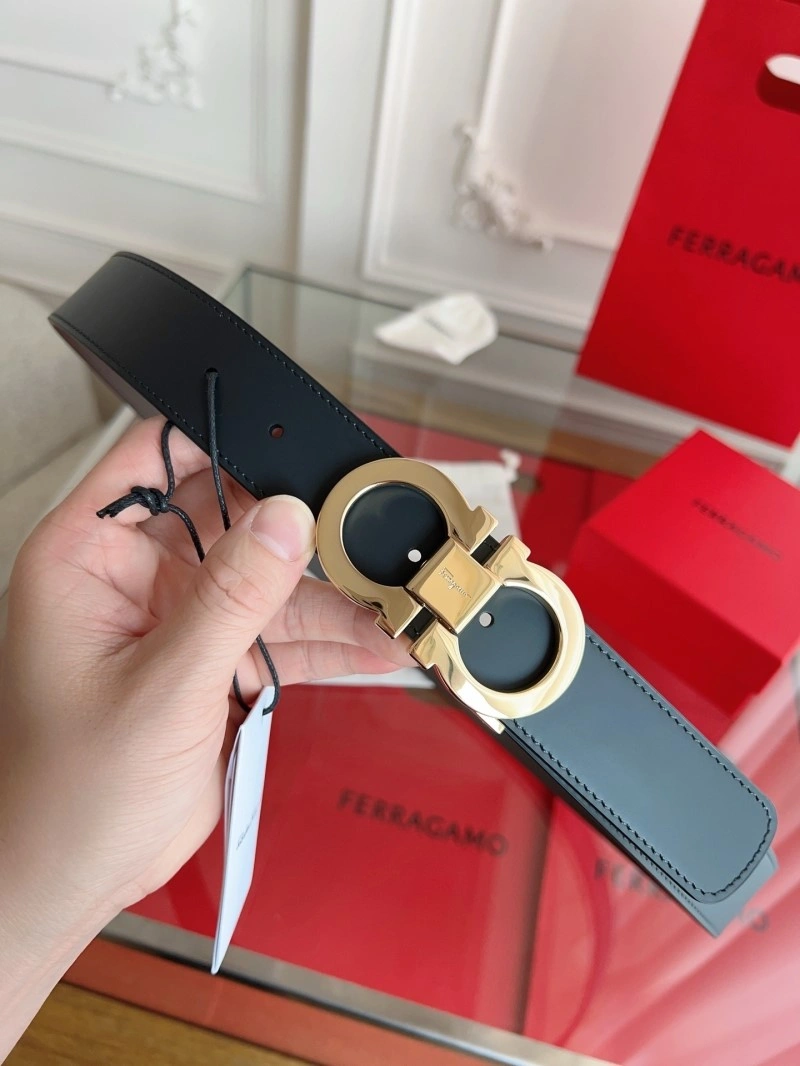 Accurate model Ferragamo Belts