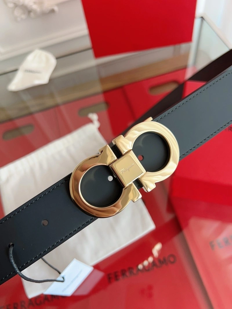 Accurate model Ferragamo Belts