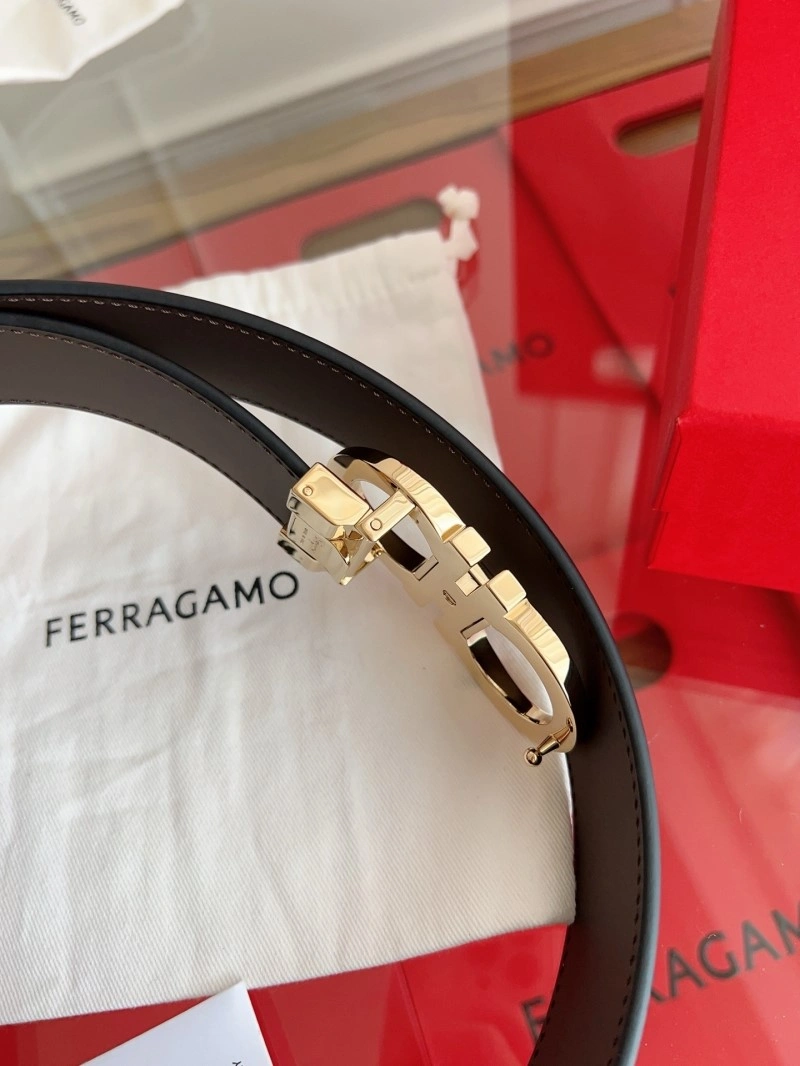 Accurate model Ferragamo Belts