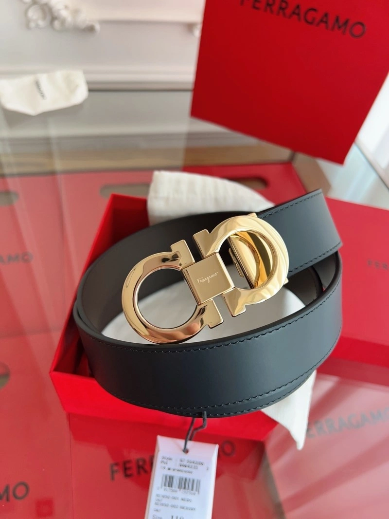 Accurate model Ferragamo Belts