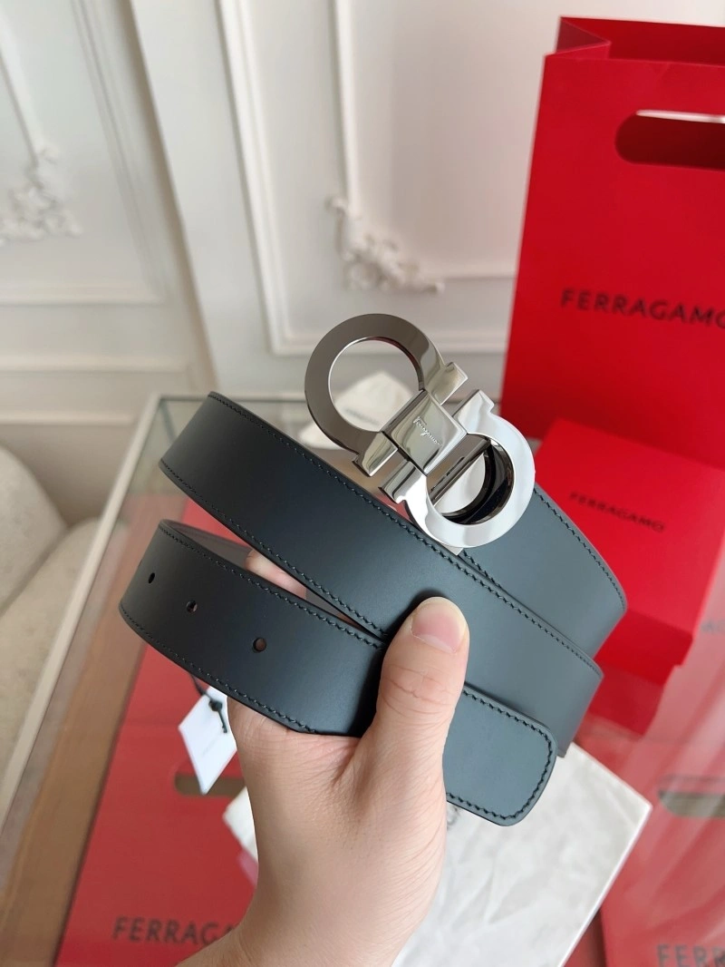 Discounted Ferragamo Belts