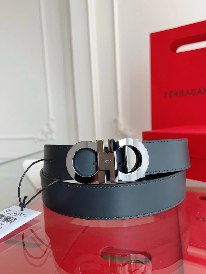 Discounted Ferragamo Belts
