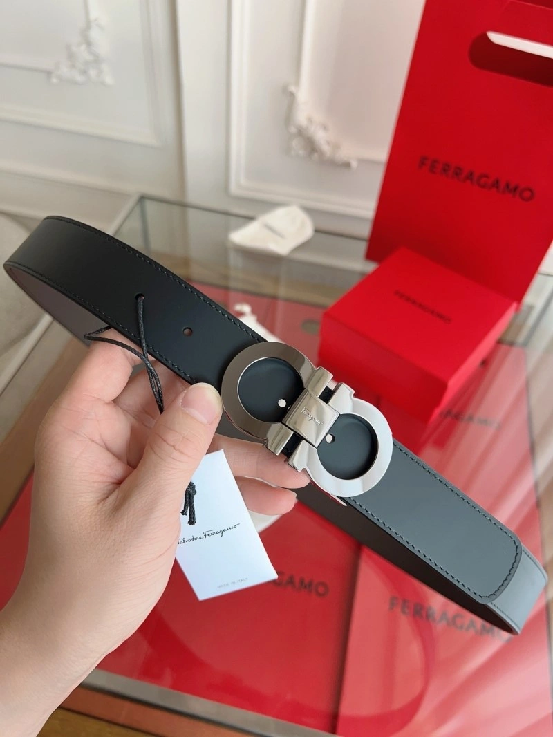 Discounted Ferragamo Belts