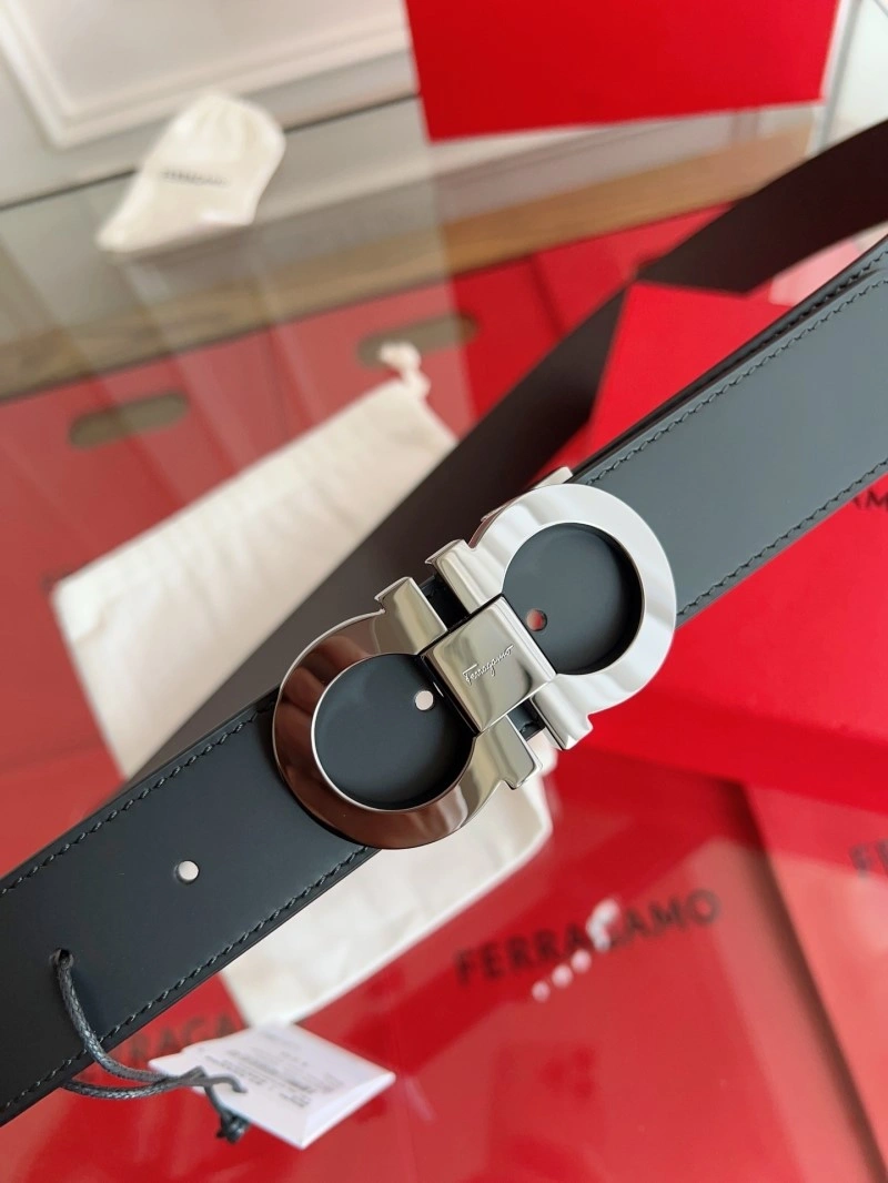 Discounted Ferragamo Belts