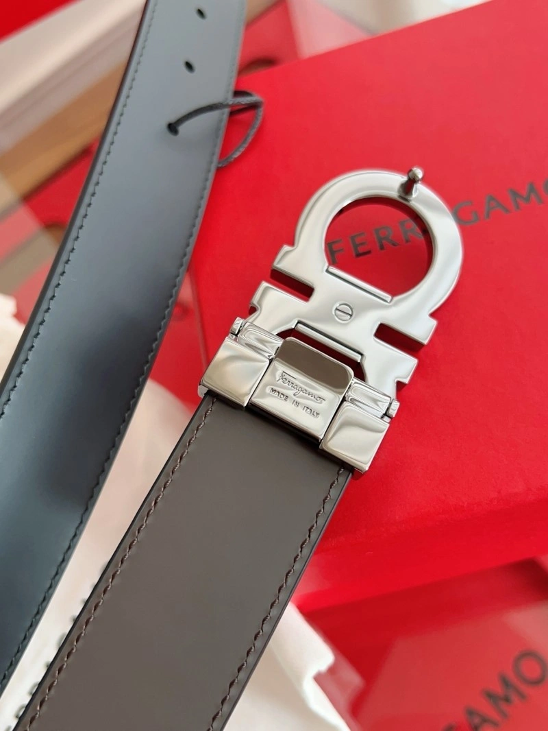 Discounted Ferragamo Belts