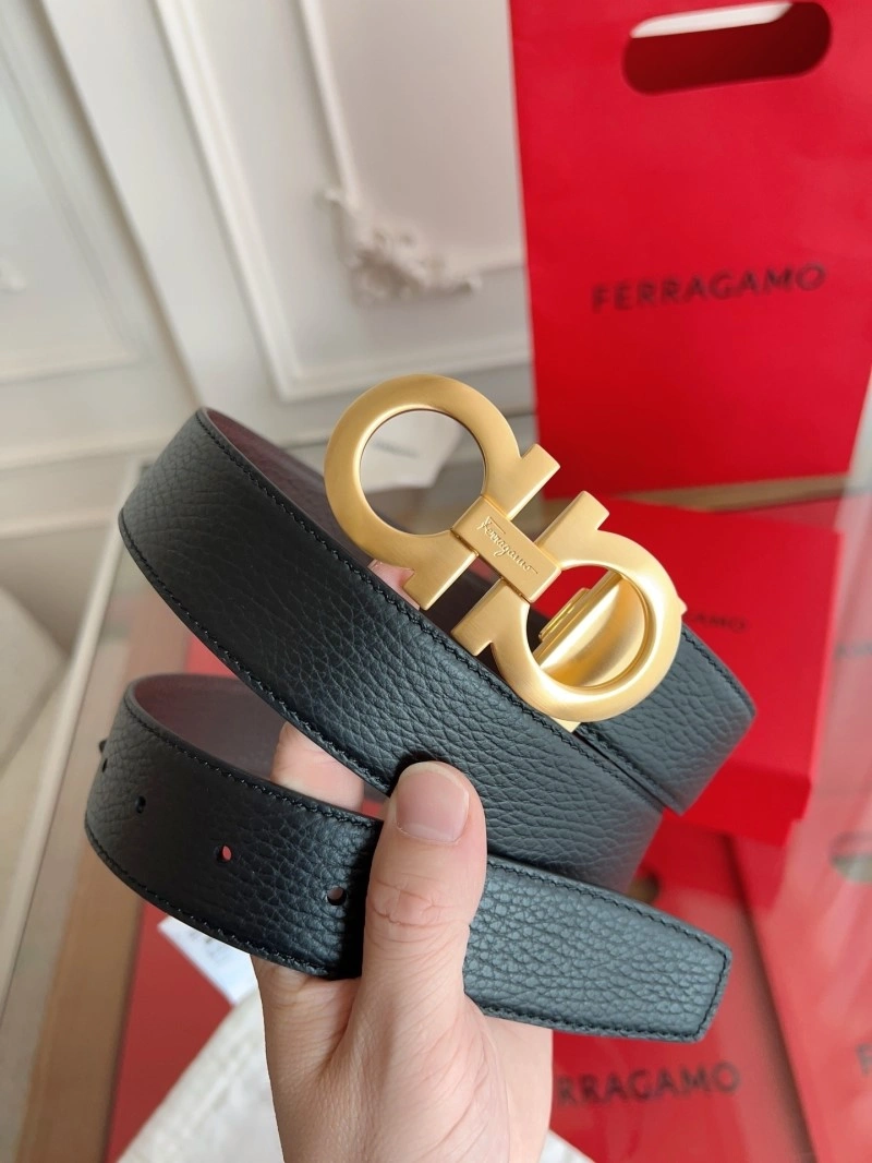 Economical Ferragamo Belts