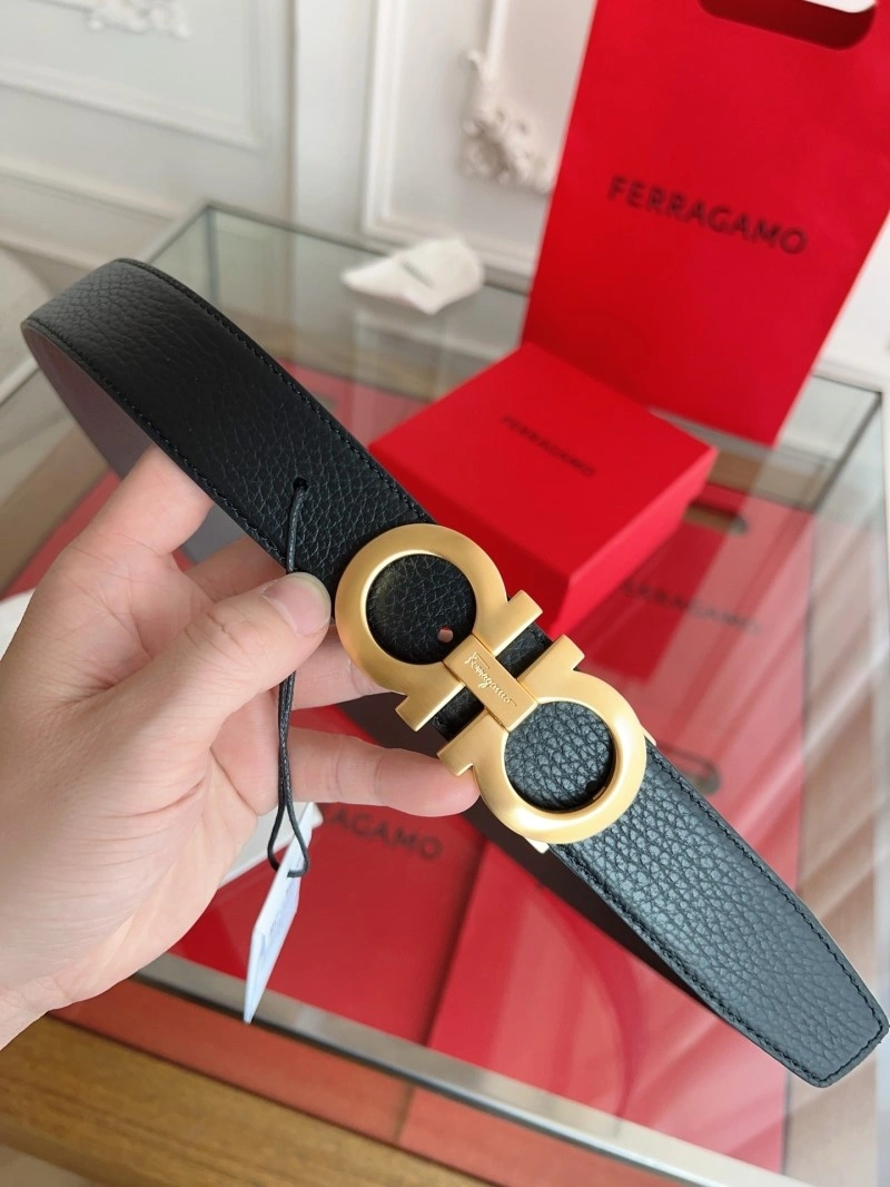 Economical Ferragamo Belts