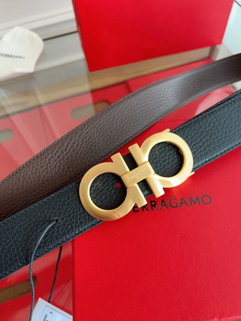 Economical Ferragamo Belts