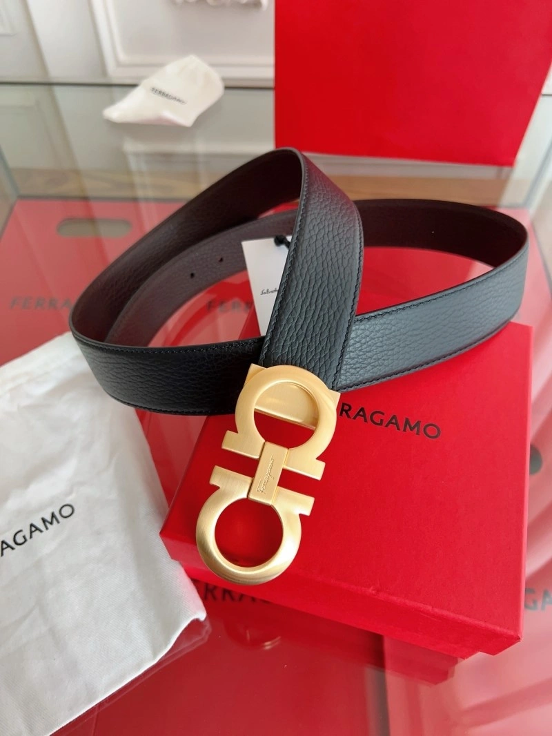 Economical Ferragamo Belts