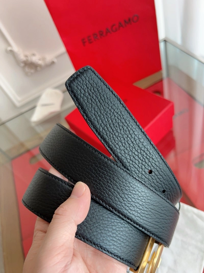 Economical Ferragamo Belts