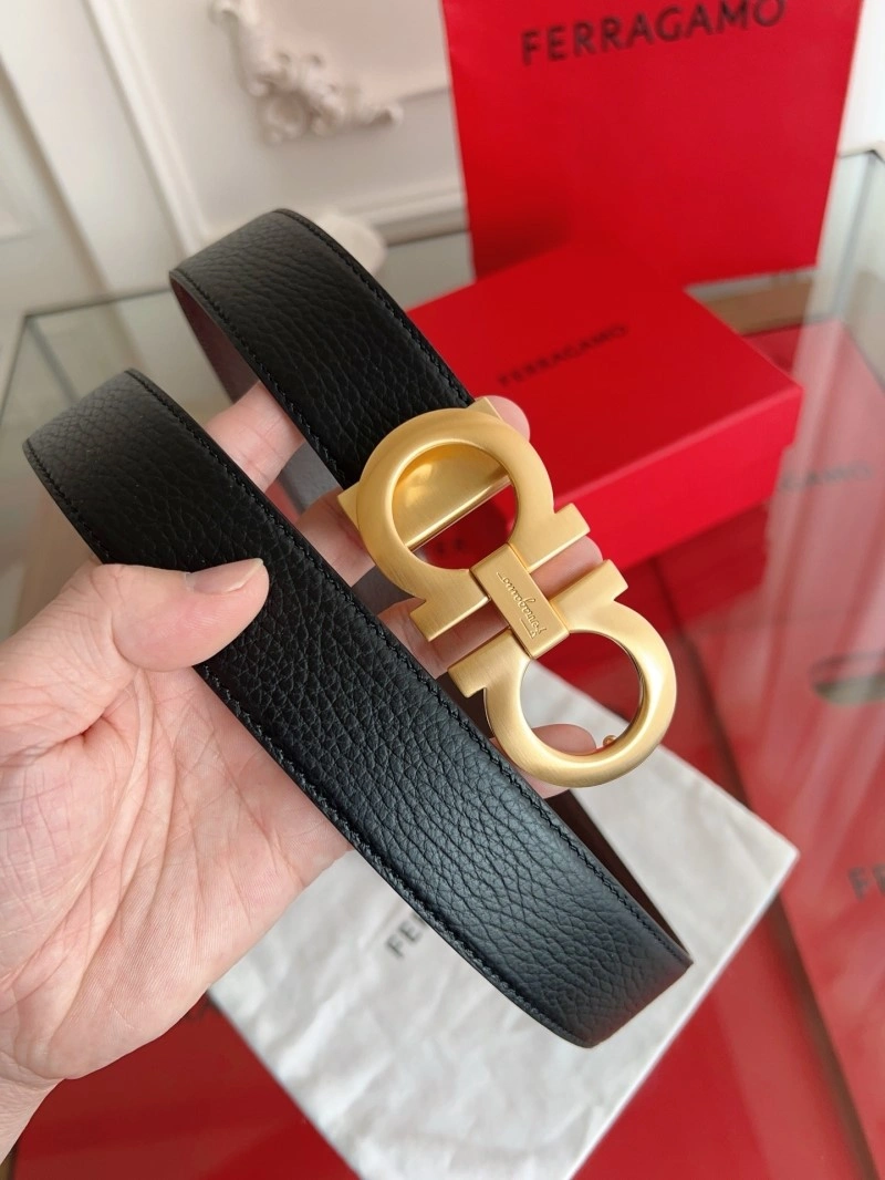 Economical Ferragamo Belts