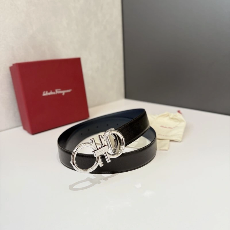 High accuracy Ferragamo Belts