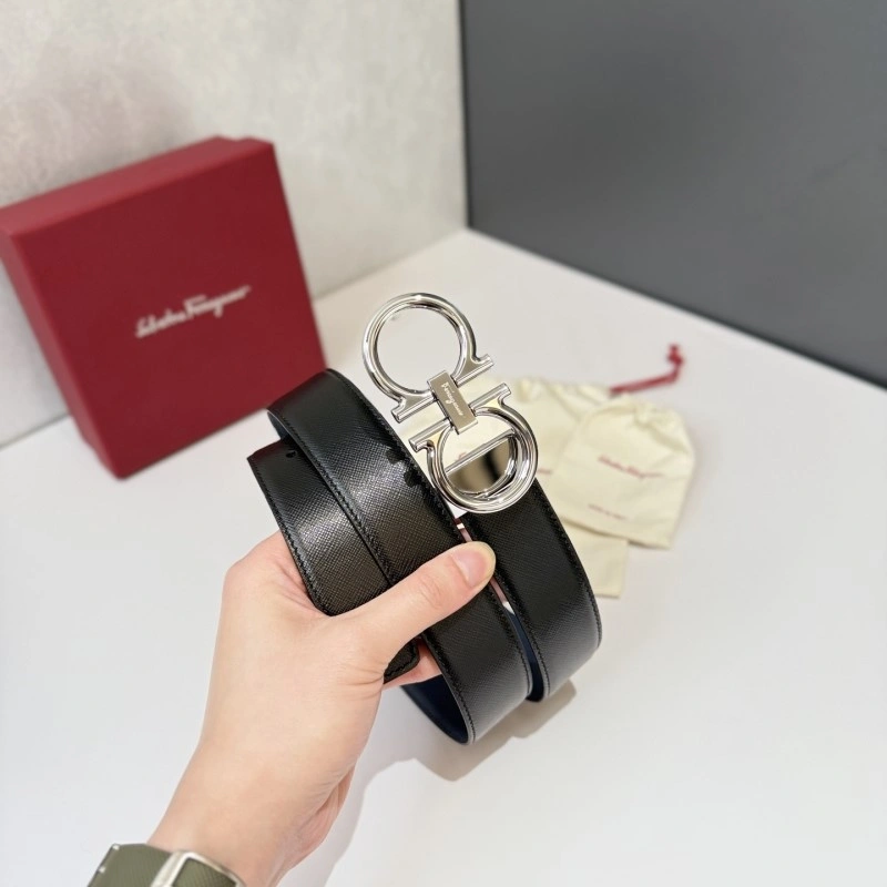 High accuracy Ferragamo Belts