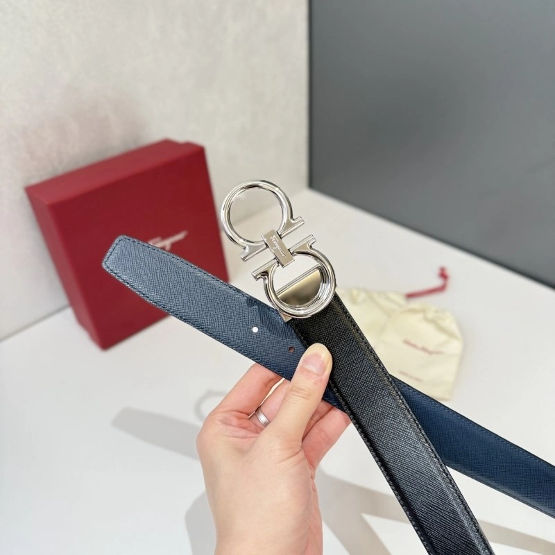 High accuracy Ferragamo Belts