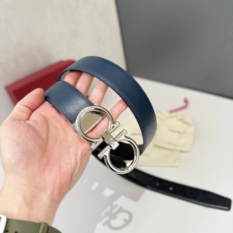 High accuracy Ferragamo Belts